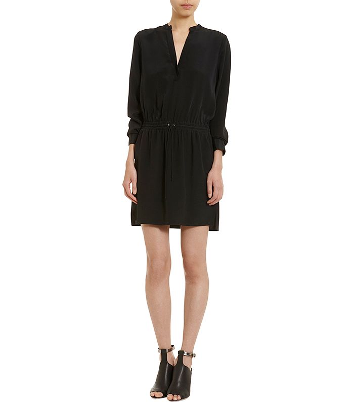 3 Totally Cool Dress Styles To Try This Weekend | Who What Wear