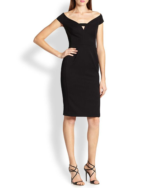 3 Totally Cool Dress Styles To Try This Weekend | Who What Wear