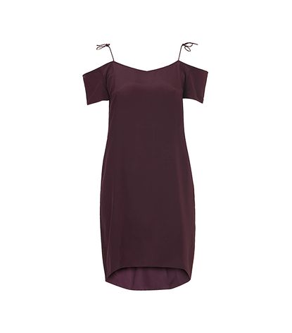 3 Totally Cool Dress Styles To Try This Weekend | Who What Wear