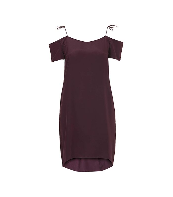 3 Totally Cool Dress Styles To Try This Weekend | Who What Wear