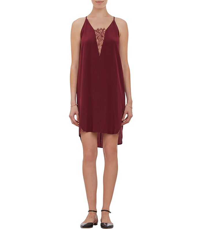 3 Totally Cool Dress Styles To Try This Weekend | Who What Wear