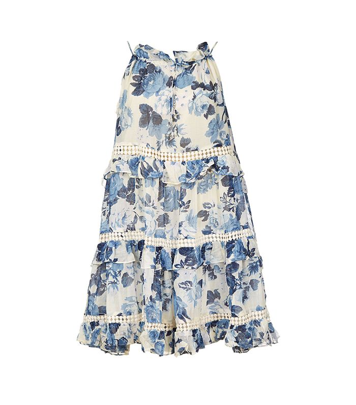 3 Totally Cool Dress Styles To Try This Weekend | Who What Wear