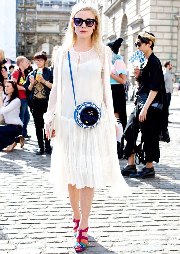 10 Amazing Secrets For Standout Style | Who What Wear