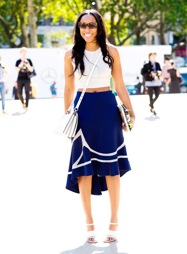 10 Amazing Secrets For Standout Style | Who What Wear