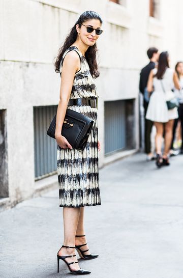 10 Amazing Secrets For Standout Style | Who What Wear