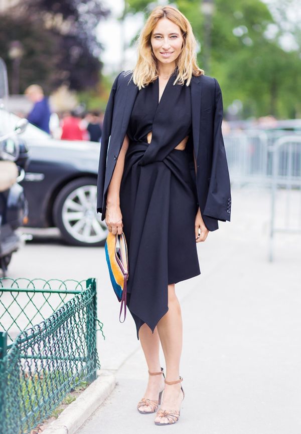 10 Amazing Secrets For Standout Style | Who What Wear