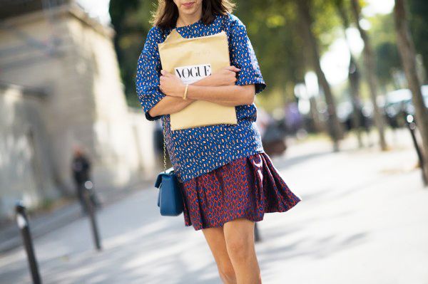 11 Topics Every Fashion Lover Should Be Able To Talk About | Who What Wear