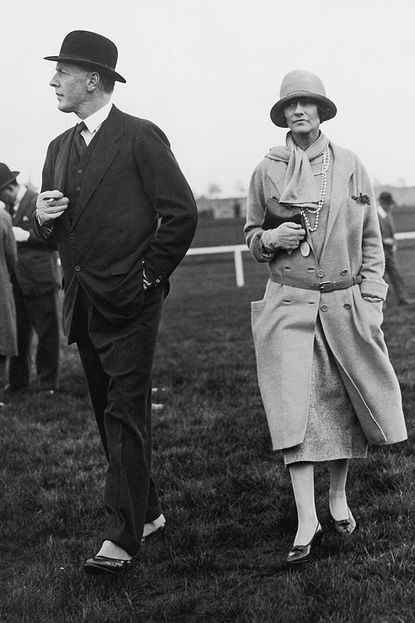 11 Photos of Coco Chanel You've Never Seen Before | Who What Wear