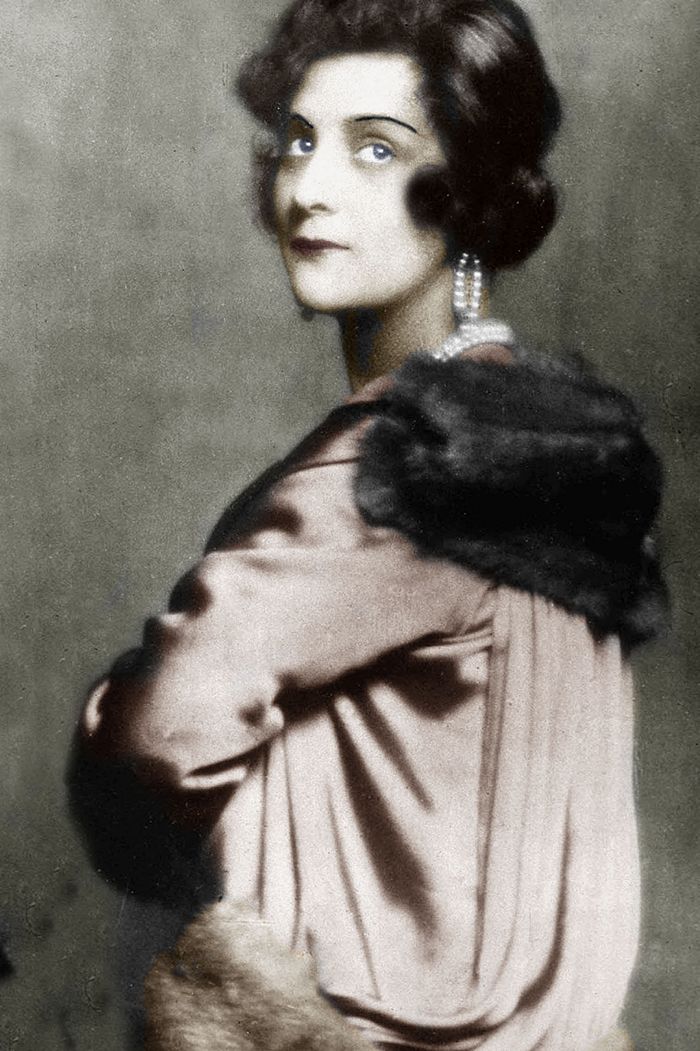 11 Photos of Coco Chanel You've Never Seen Before | Who What Wear