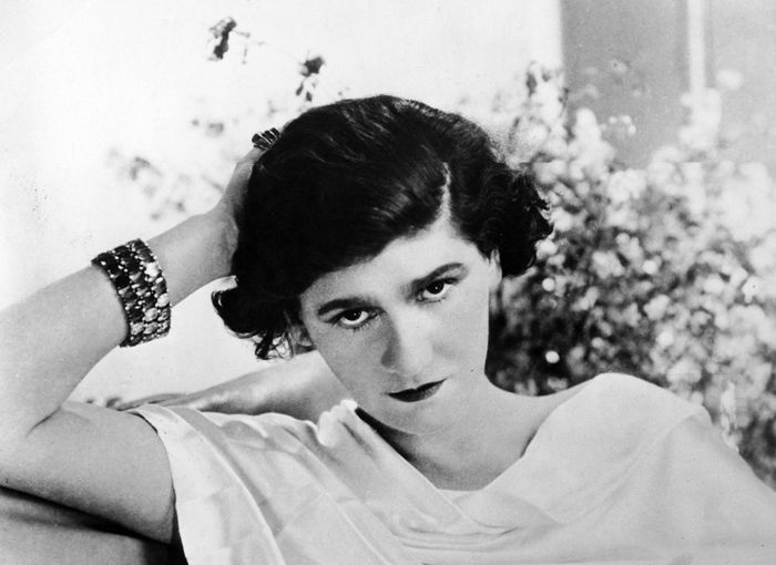 11 Photos of Coco Chanel You've Never Seen Before | Who What Wear