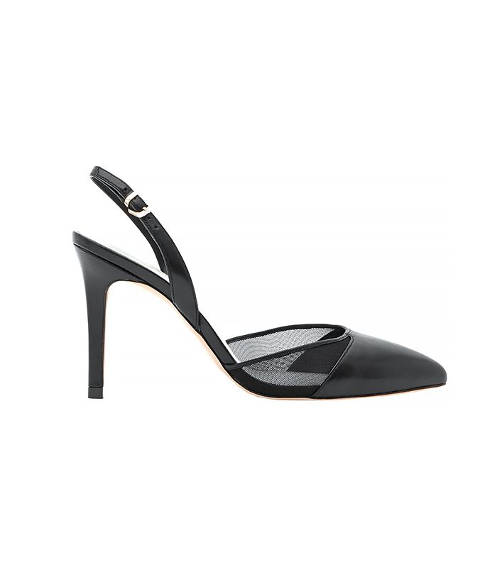 17 Black Heels for Any Occasion and Every Budget | Who What Wear