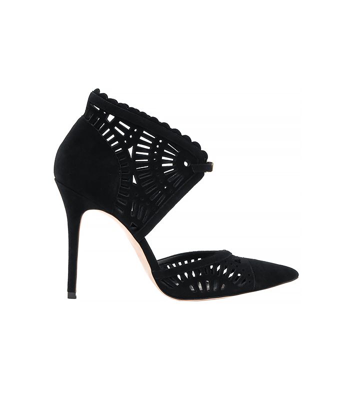 17 Black Heels for Any Occasion and Every Budget | Who What Wear