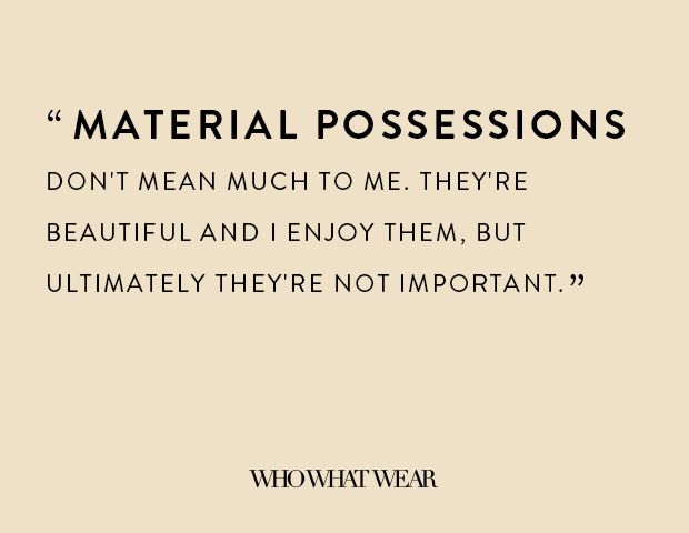 The 18 Most Provocative Tom Ford Quotes of All Time | Who What Wear