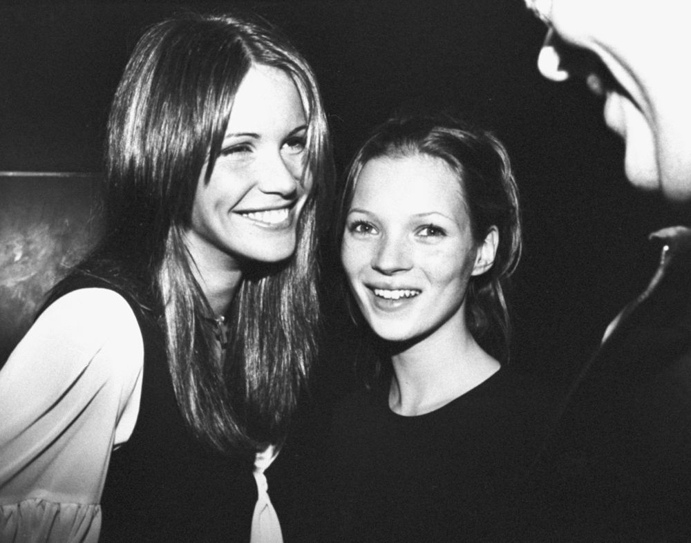 19 Photos of Kate Moss You've Never Seen Before | Who What Wear