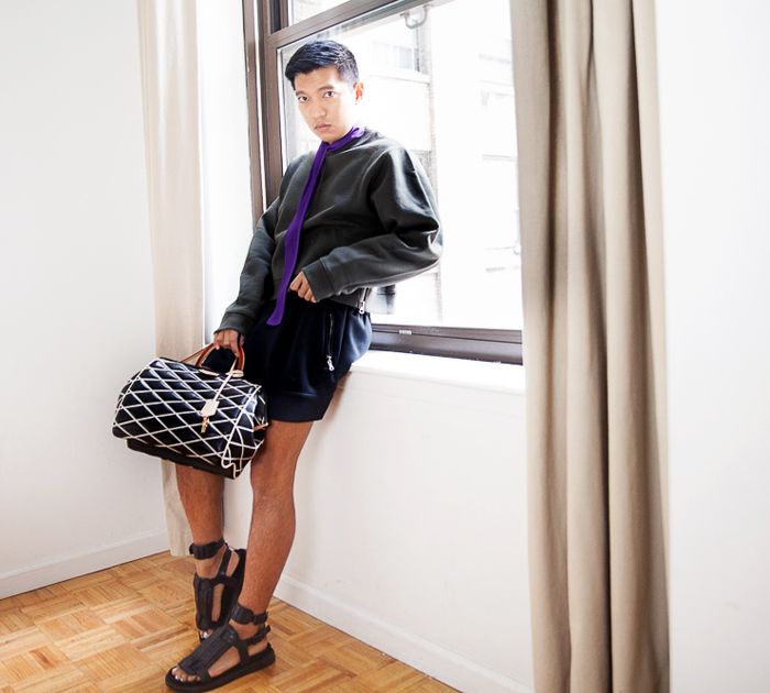 14 Male Bloggers Whose Style You'll Actually Want To Copy | Who What Wear