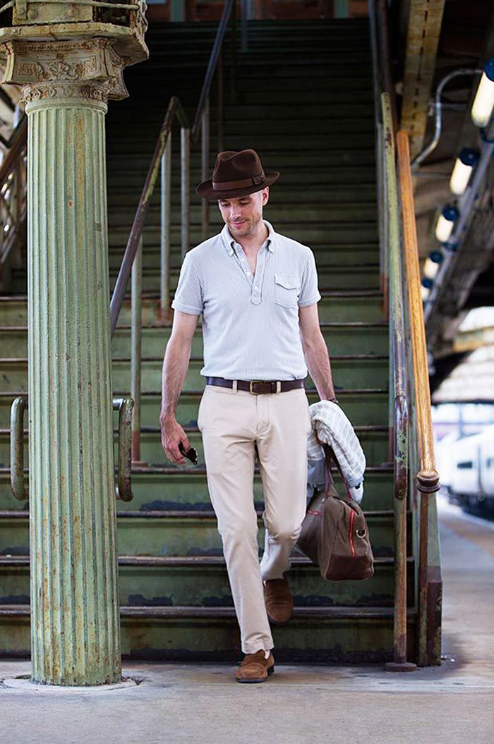 14 Male Bloggers Whose Style You'll Actually Want To Copy | Who What Wear