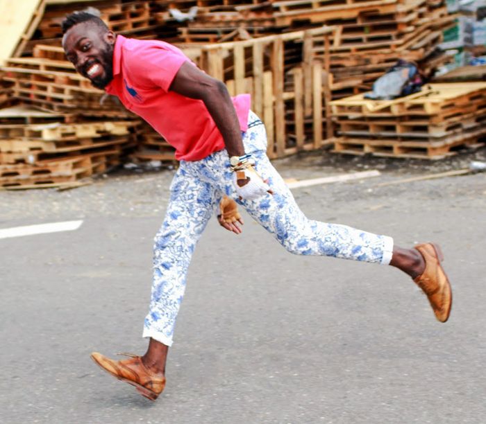 14 Male Bloggers Whose Style You'll Actually Want To Copy | Who What Wear