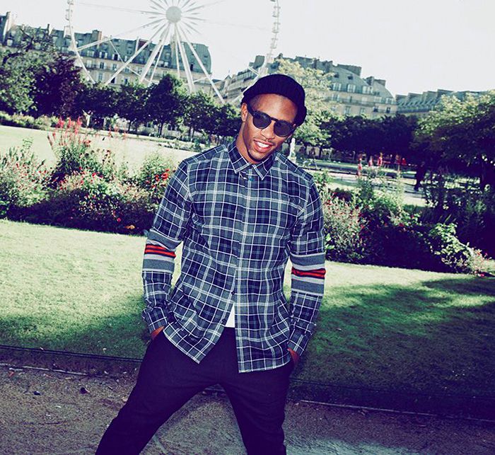 14 Male Bloggers Whose Style You'll Actually Want To Copy | Who What Wear