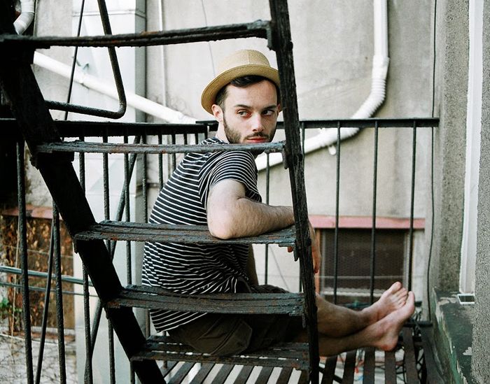 14 Male Bloggers Whose Style You'll Actually Want To Copy | Who What Wear