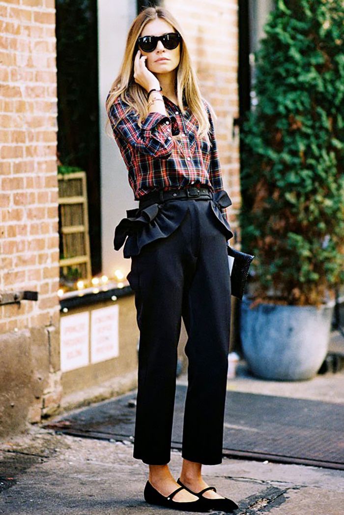 14 Easy Ways to Make Your Look More Sophisticated | Who What Wear