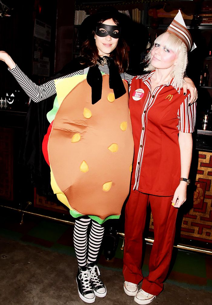16 It-Girl Approved Halloween Costume Ideas | Who What Wear UK