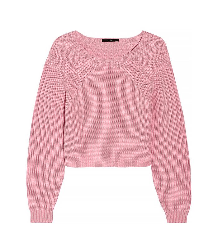 #StyleHack: 3 Smart Ways to De-Fuzz Sweaters | Who What Wear