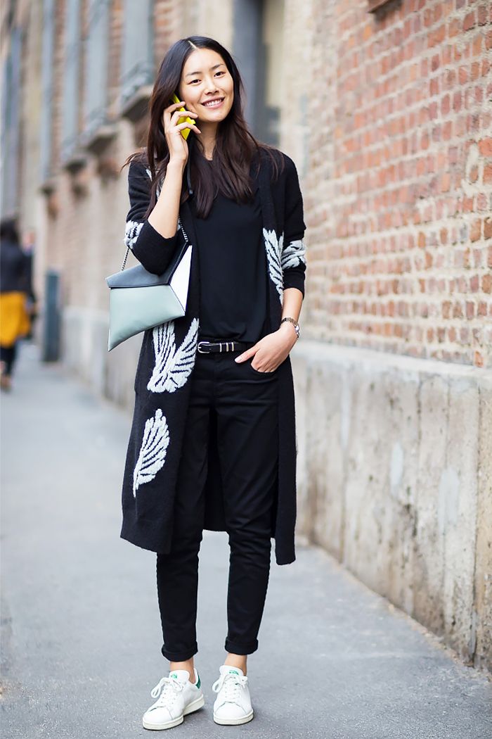 The Simple and Sleek Accessory You Probably Forgot About | Who What Wear