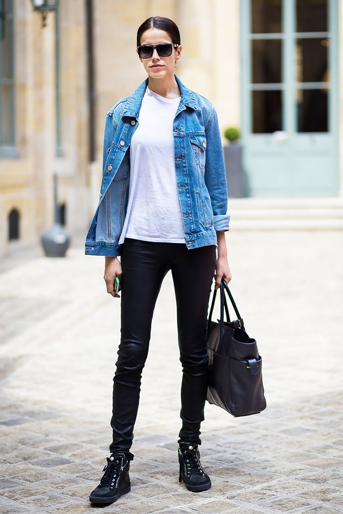 11 Awesome Combat Boot Outfits | Who What Wear