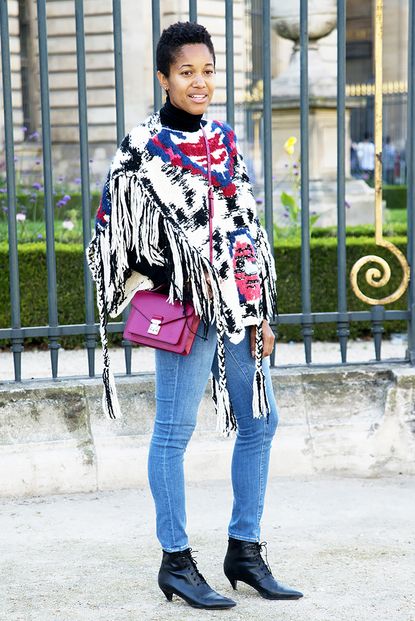 27 Ways to Wear Your Favorite Boots This Season | Who What Wear