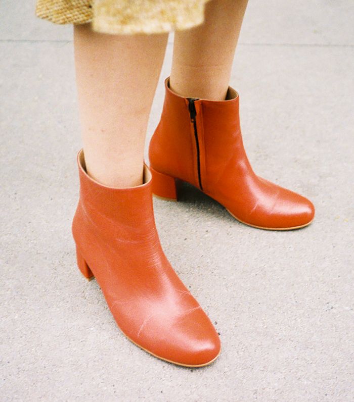 What Would We Buy? Our Editors Pick the Best Fall Boots | Who What Wear