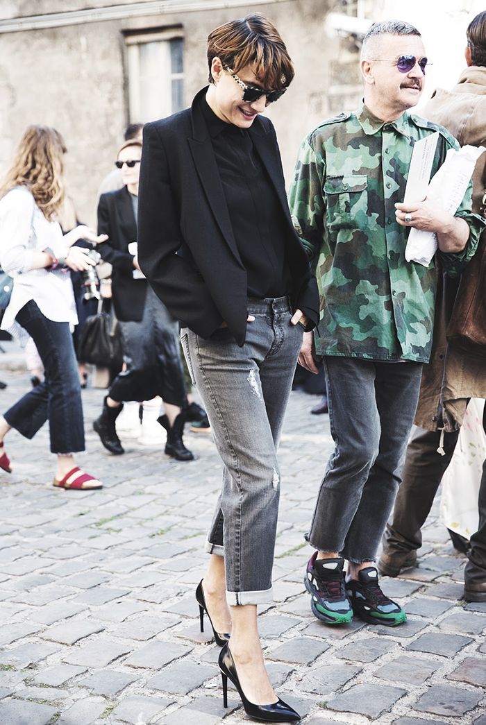 3 Foolproof Ways to Get Covetable Style | Who What Wear