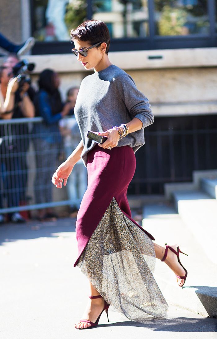 3 Foolproof Ways to Get Covetable Style | Who What Wear