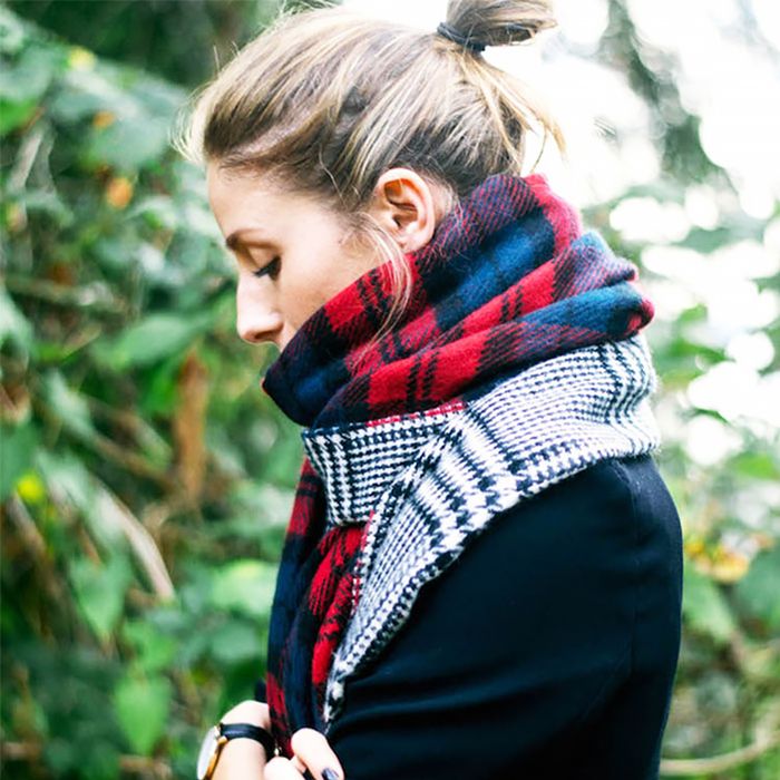 50 Awesome Outfit Ideas for Cold Weather | Who What Wear