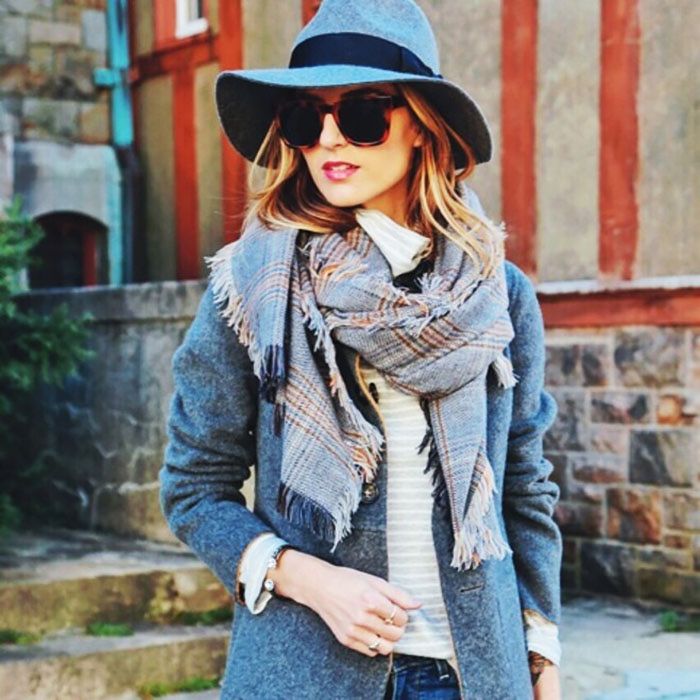 50 Awesome Outfit Ideas for Cold Weather | Who What Wear