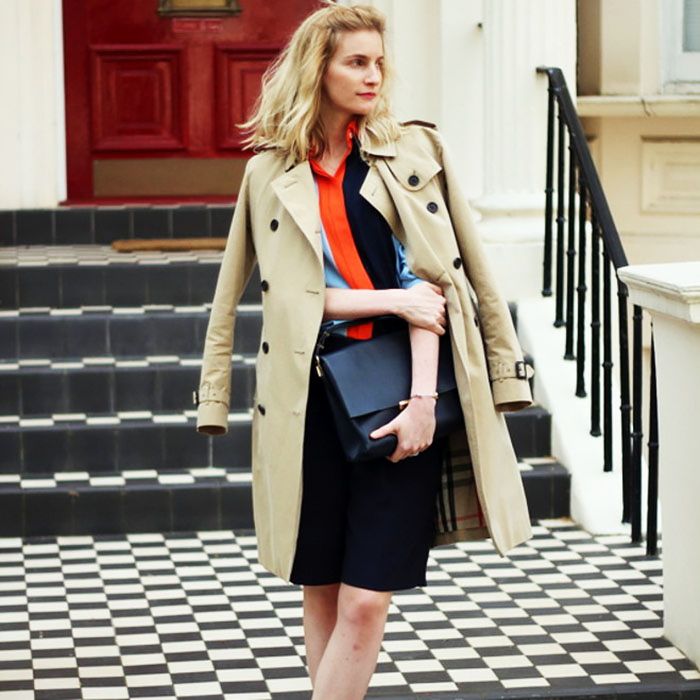 50 Awesome Outfit Ideas for Cold Weather | Who What Wear