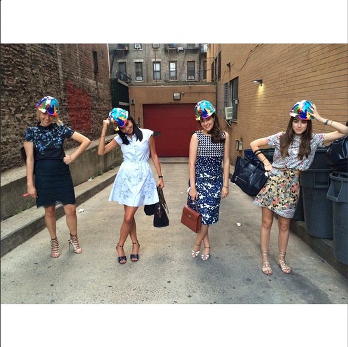 What It's Like to Be Anna Wintour's Assistant | Who What Wear