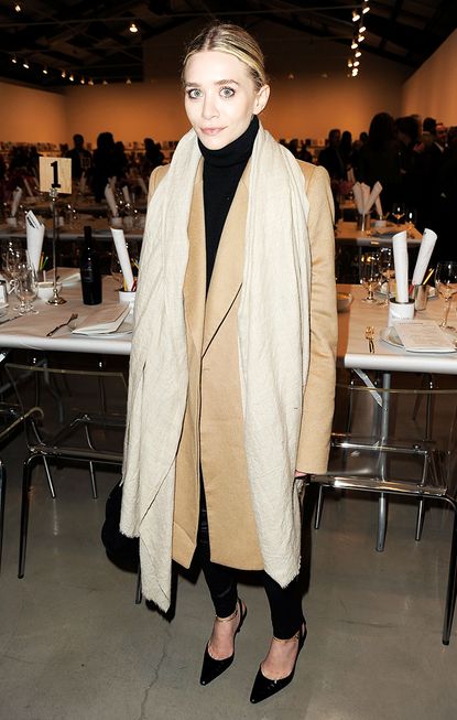 5 Fashion Colors That Look Incredible on Blondes | Who What Wear