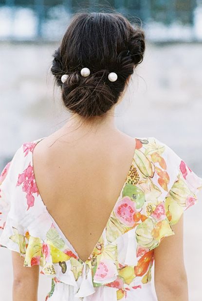 How Fashion Girls Fix a Bad Hair Day | Who What Wear