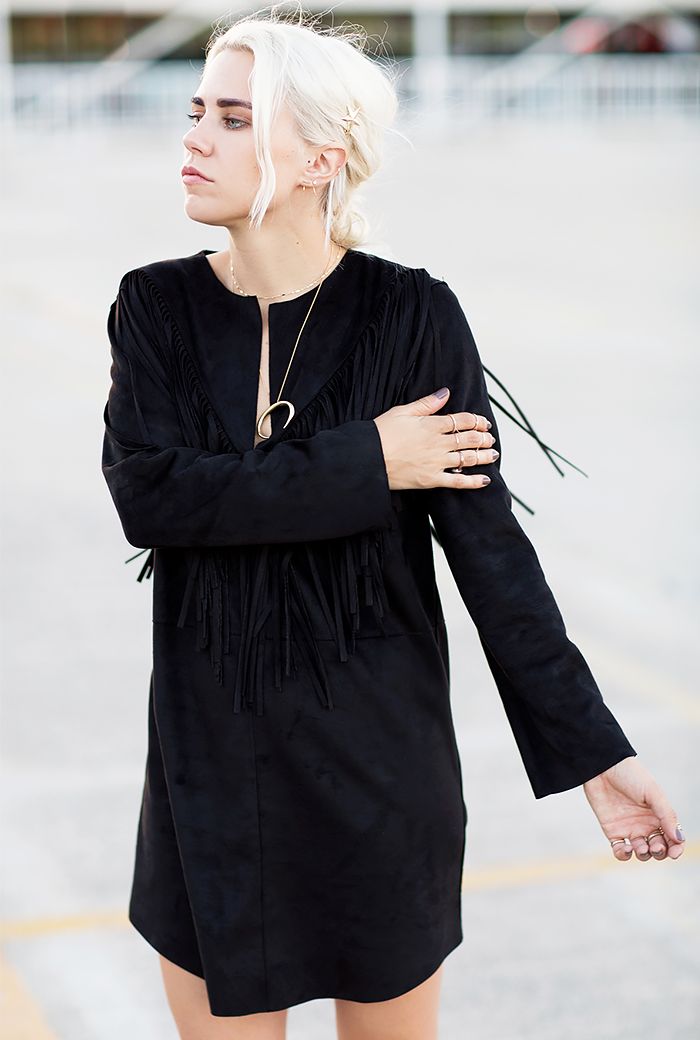 How Fashion Girls Fix a Bad Hair Day | Who What Wear