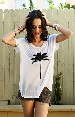 The Bermuda Triangle | Who What Wear