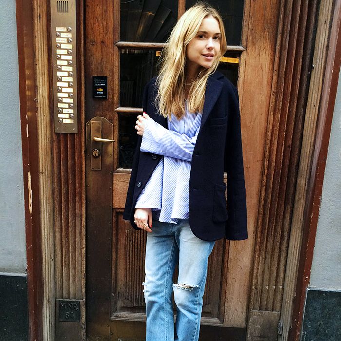 Denim 101: How to Style Every Pair of Jeans You Own | Who What Wear