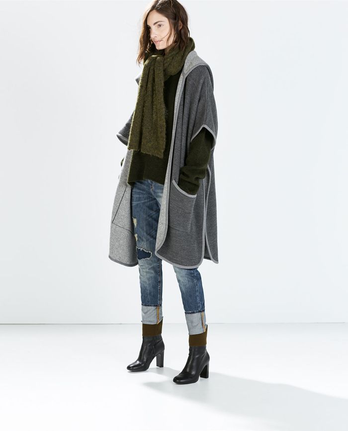 15 Easy Outfit Ideas Courtesy of Zara | Who What Wear