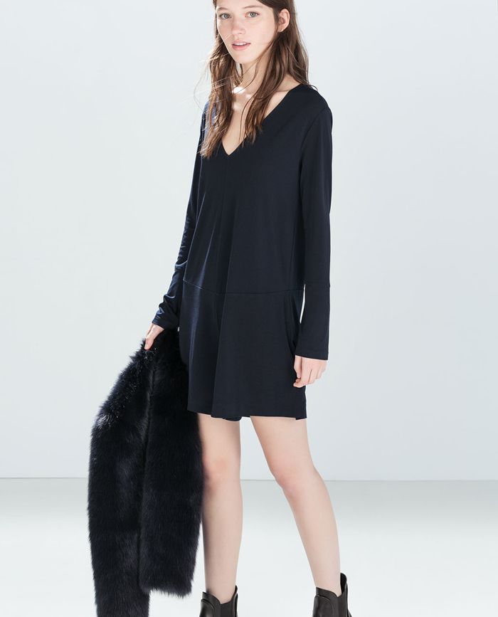 15 Easy Outfit Ideas Courtesy of Zara | Who What Wear