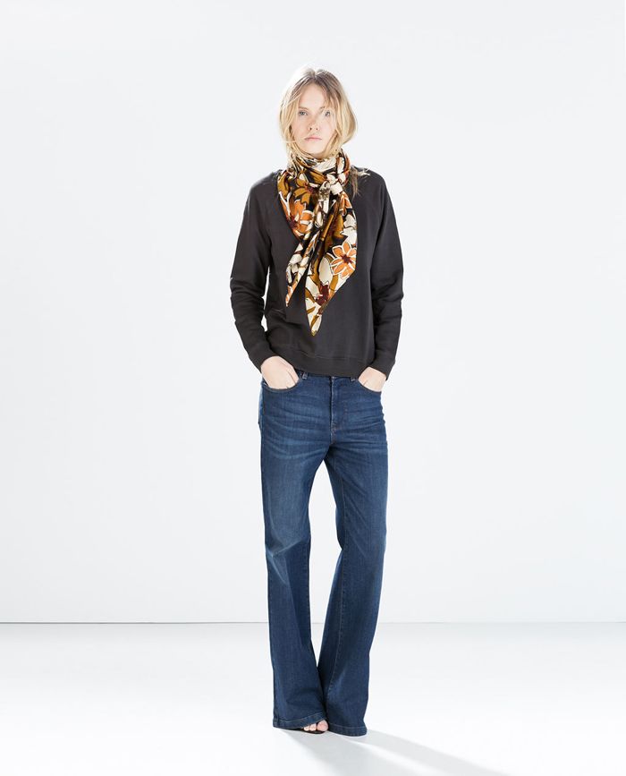 15 Easy Outfit Ideas Courtesy of Zara | Who What Wear