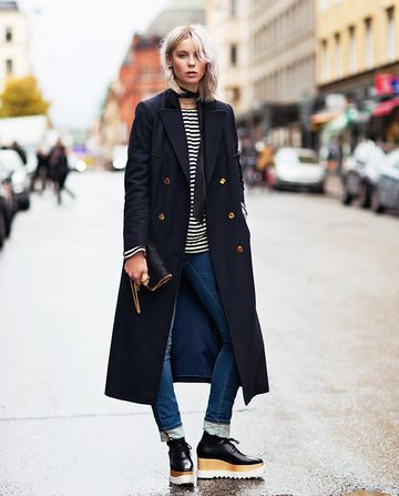 Denim 101: How to Style Every Pair of Jeans You Own | Who What Wear