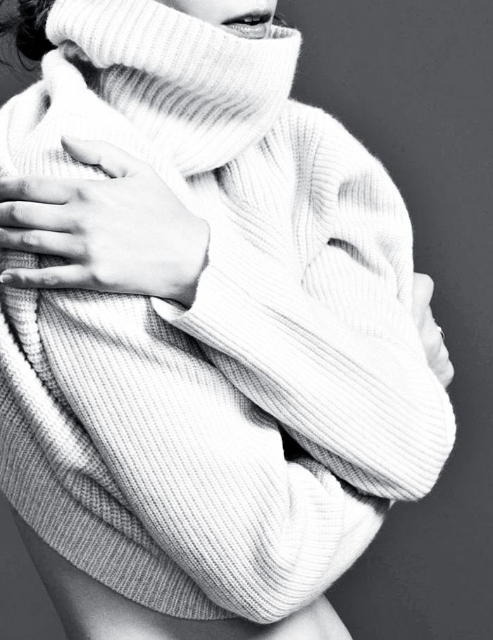 29 Perfect Ways to Wear White This Winter | Who What Wear