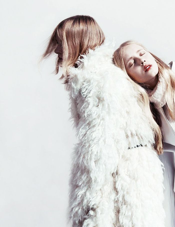 29 Perfect Ways to Wear White This Winter | Who What Wear