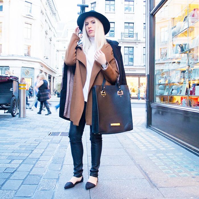 50 Winter Outfit Ideas You’re Going to LOVE | Who What Wear