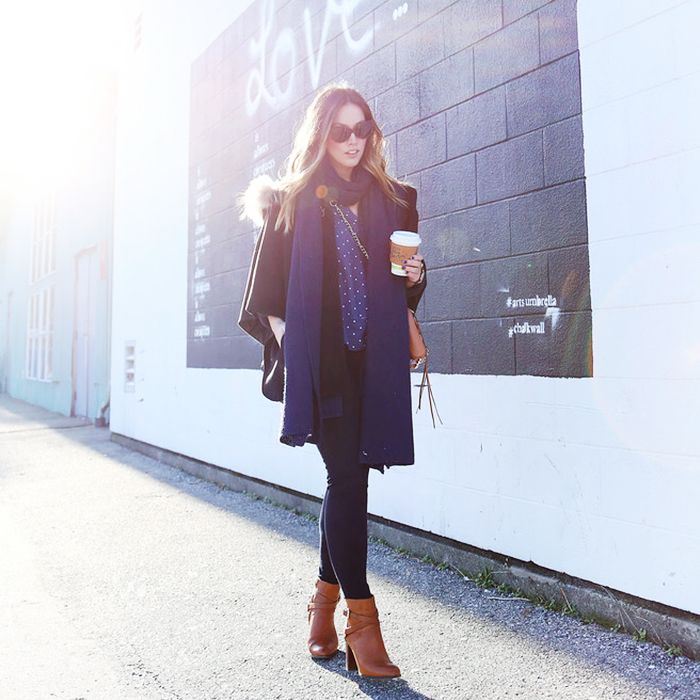 50 Winter Outfit Ideas You’re Going to LOVE | Who What Wear