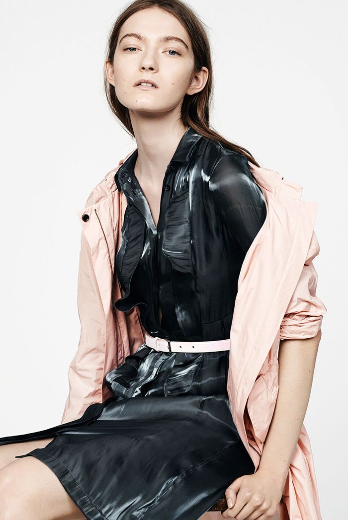 Fresh Faces: 10 Models You Should Know About in 2015 | Who What Wear